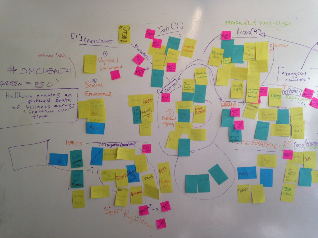 On Solutions-Based Thinking & Why Education Needs It