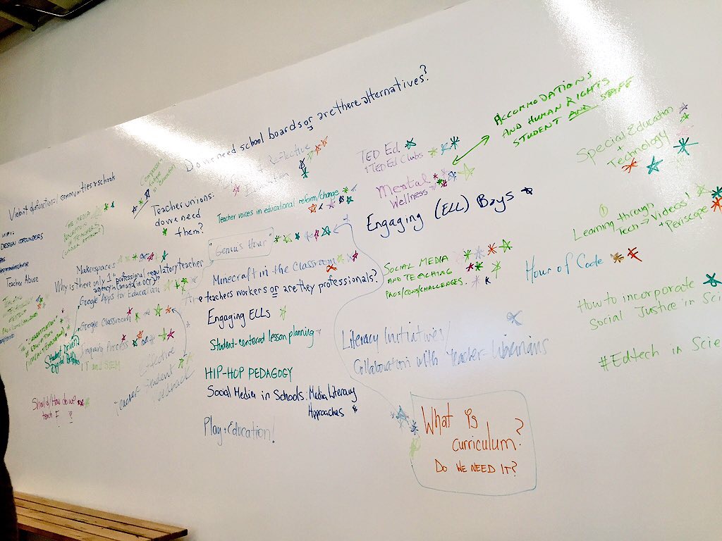 On Solutions-Based Thinking & Why Education Needs It